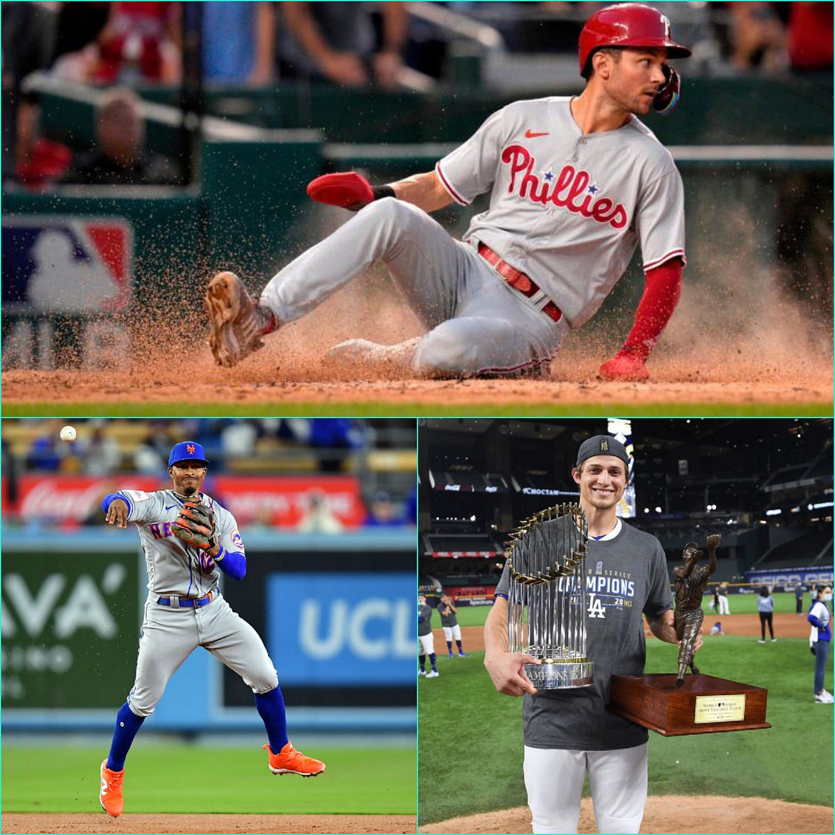 Top 10 Shortstops of the 2023 MLB Season: | by Jose Tirado | Medium