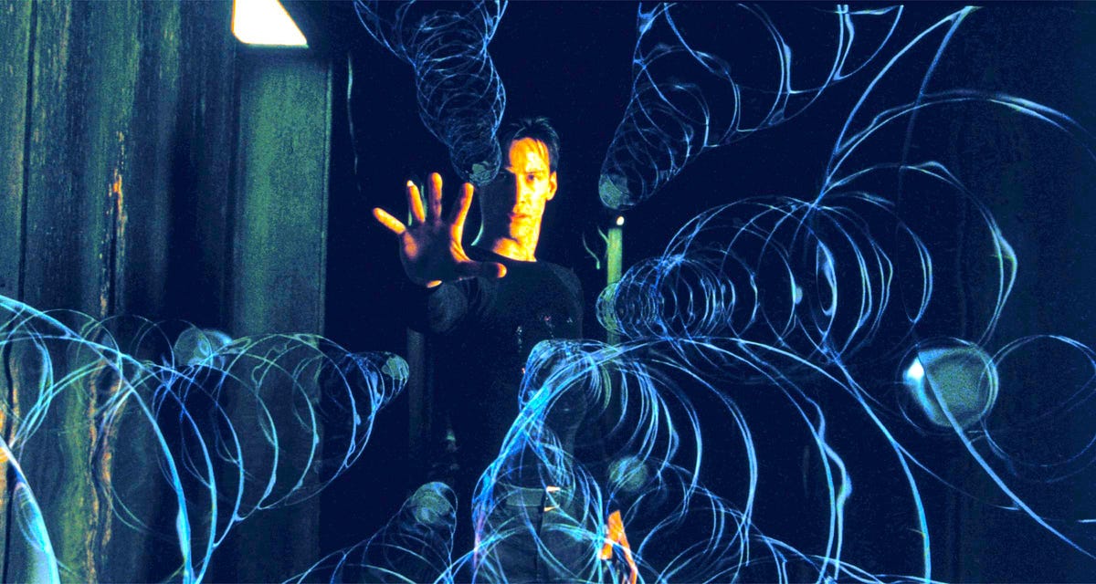 The Bizarre Reality That We Can Change Our Own Perception Of Time. | by ...