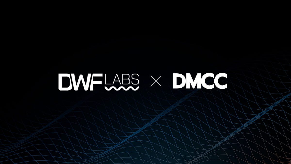 DWF Labs Renews Collaboration with DMCC to Propel MENA Blockchain Ecosystem Forward | by DWF ...