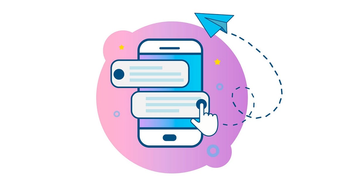 SMS Opt-Ins and 6 Easy Ways to Get Them | by Layne Radlauer | Sakari.io ...