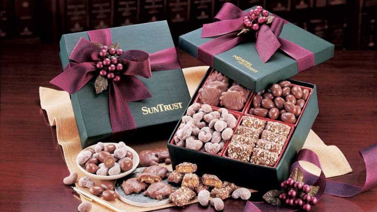 Custom Chocolate Boxes: Elevating Your Chocolates with Personalized ...