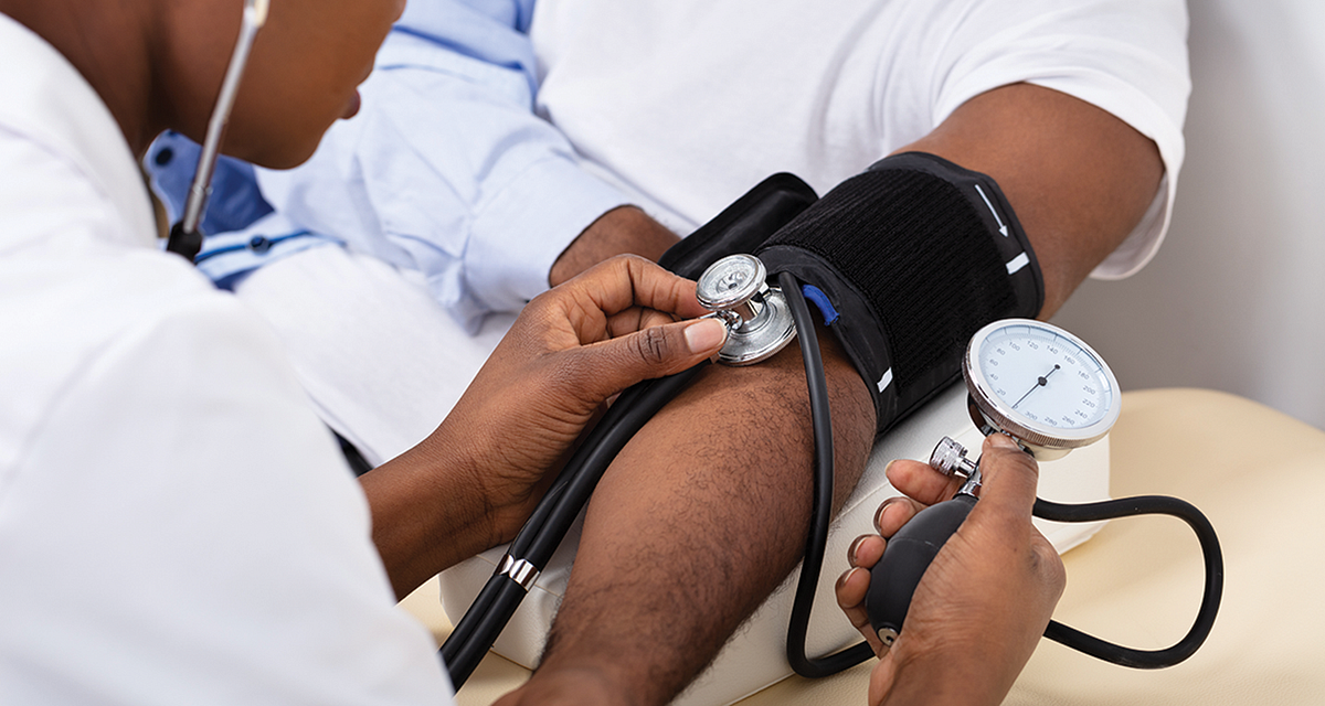 Hypertension. Condition Inspection: a look at… | by FAA Safety Briefing ...
