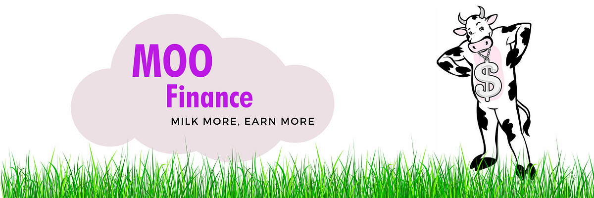 The MOO Finance Project. MOO Finance is a Yield Farming Protocol… | by ...