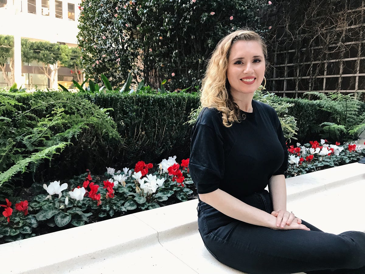 Siftie Spotlight: Emily Lansky, Manager, Support Engineering | by Sift ...