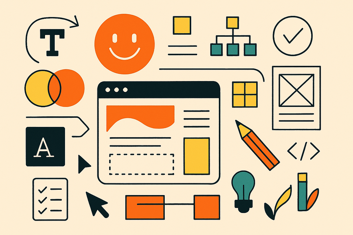 100 Principles That Shape Exceptional Design | by Obai Ibrahim ...