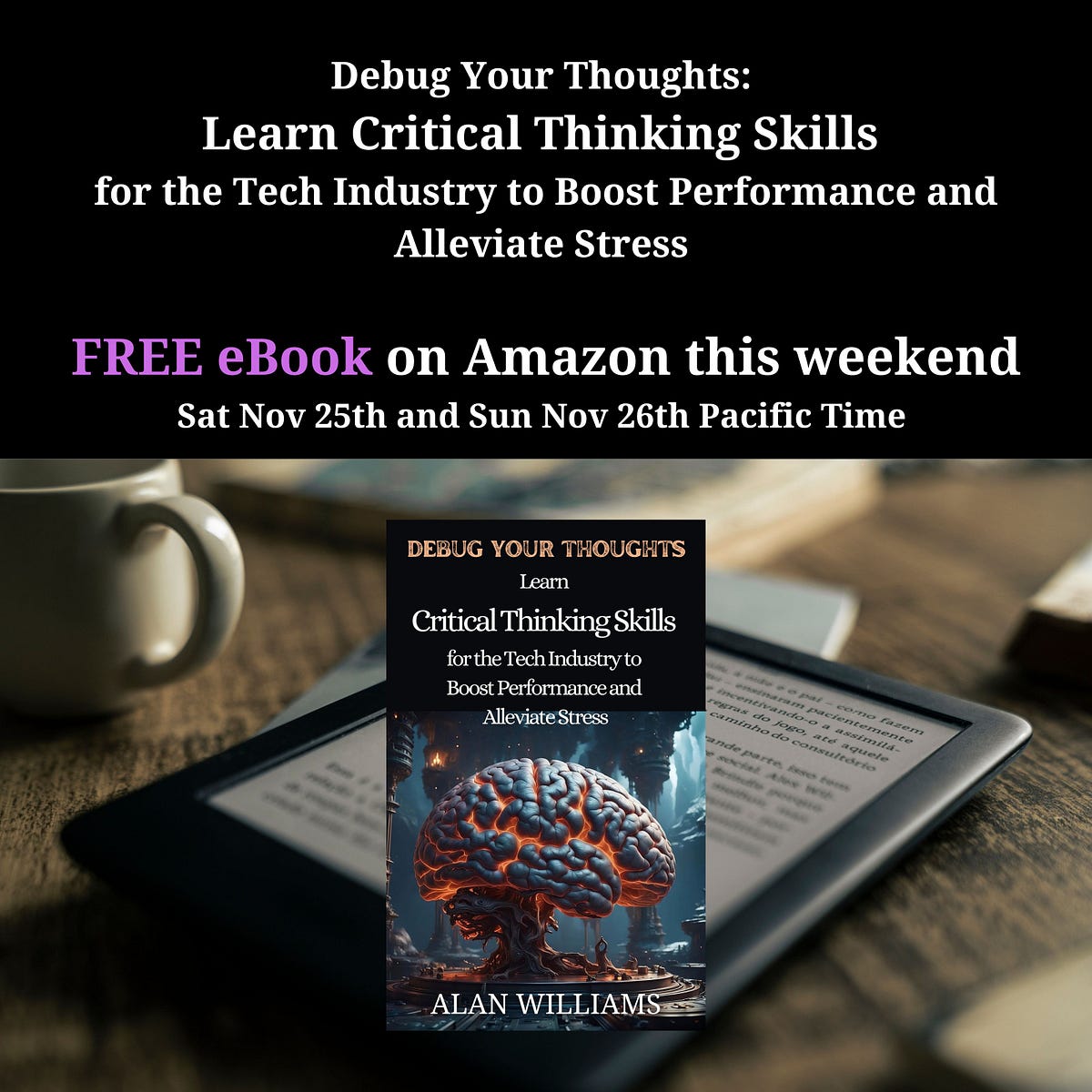 What is critical thinking?. Critical thinking is a valuable skill… | by ...