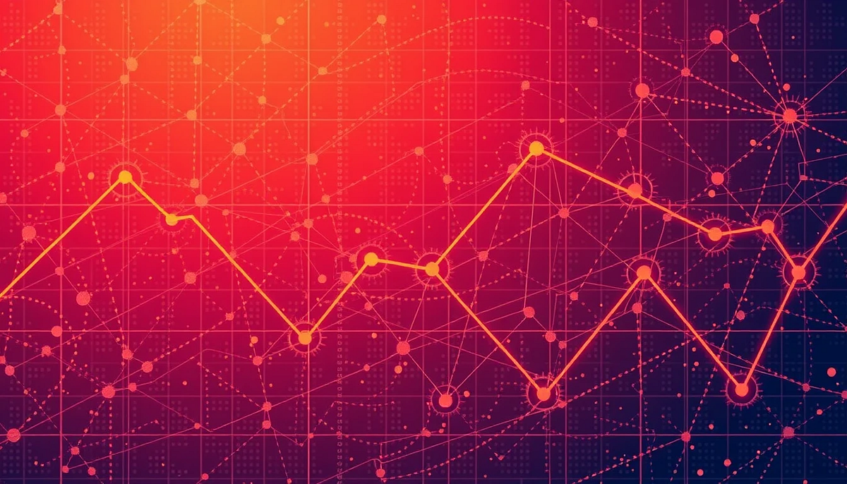 How Markov Chains Can Decode Stock Market Patterns | by Unicorn Day ...