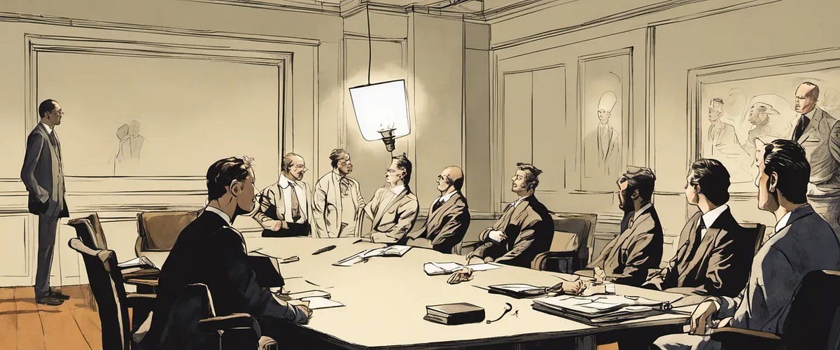 The Smartest Guys in the Room: Uncovering Enron’s Scandalous Empire ...