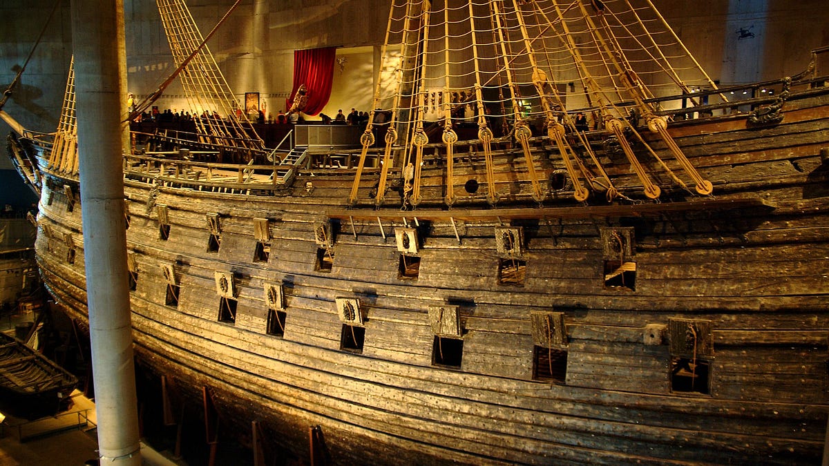 How To Enhance Your Software Architecture Design By Patrick Kalkman Better Programming