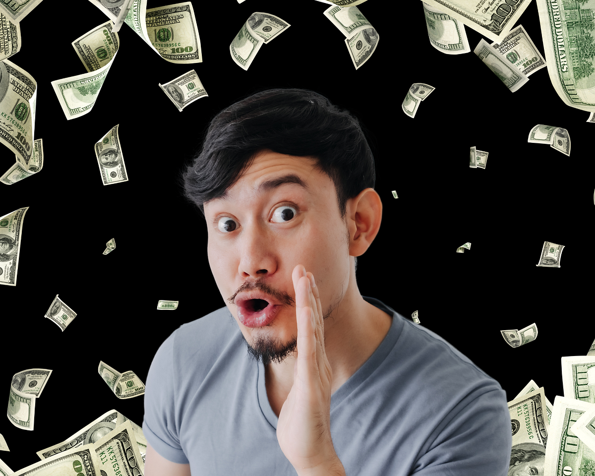 7 Money Secrets From the World’s Wealthiest People | by Gabriella H ...