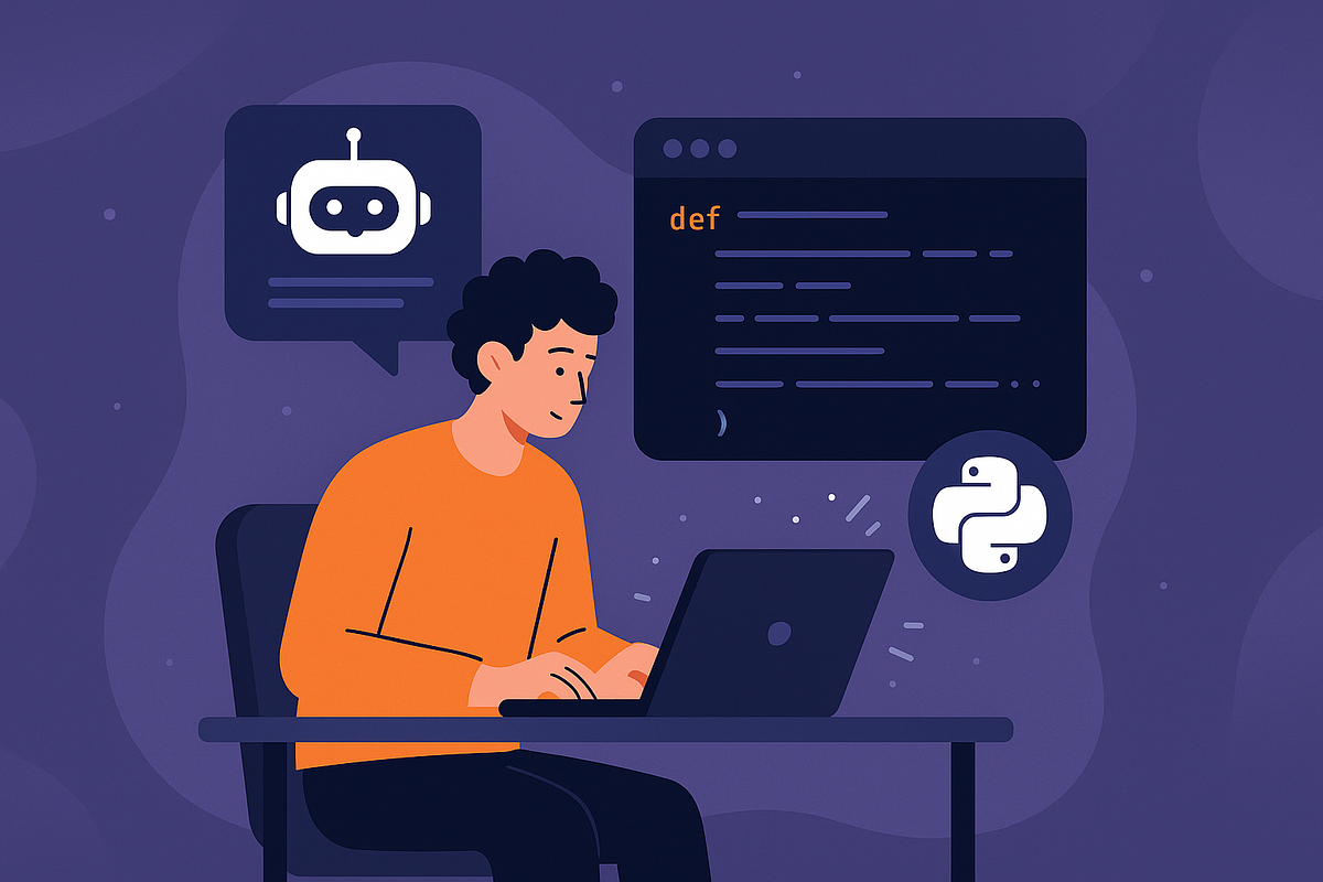 How I Built My Own ChatGPT Clone in 15 Minutes with Python | by The ...