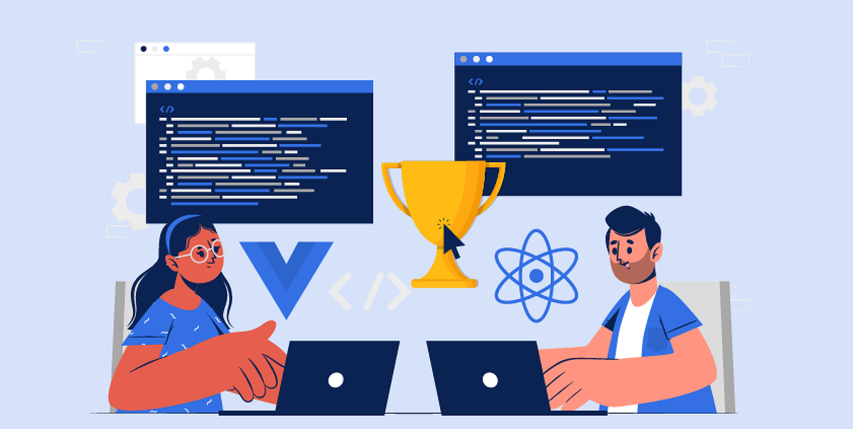 Why is competitive programming necessary? | by Skilled Coder | Level Up Coding
