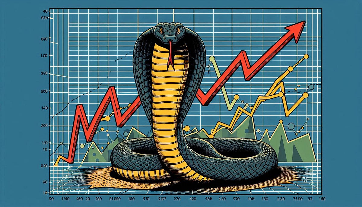 Cobra Effect and my Coimbatore Trip | by Raghunandh GS | DataComics ...