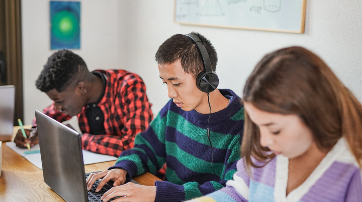 How PathwayU Helps Schools Retain Students | by Travis Hevelone | Medium