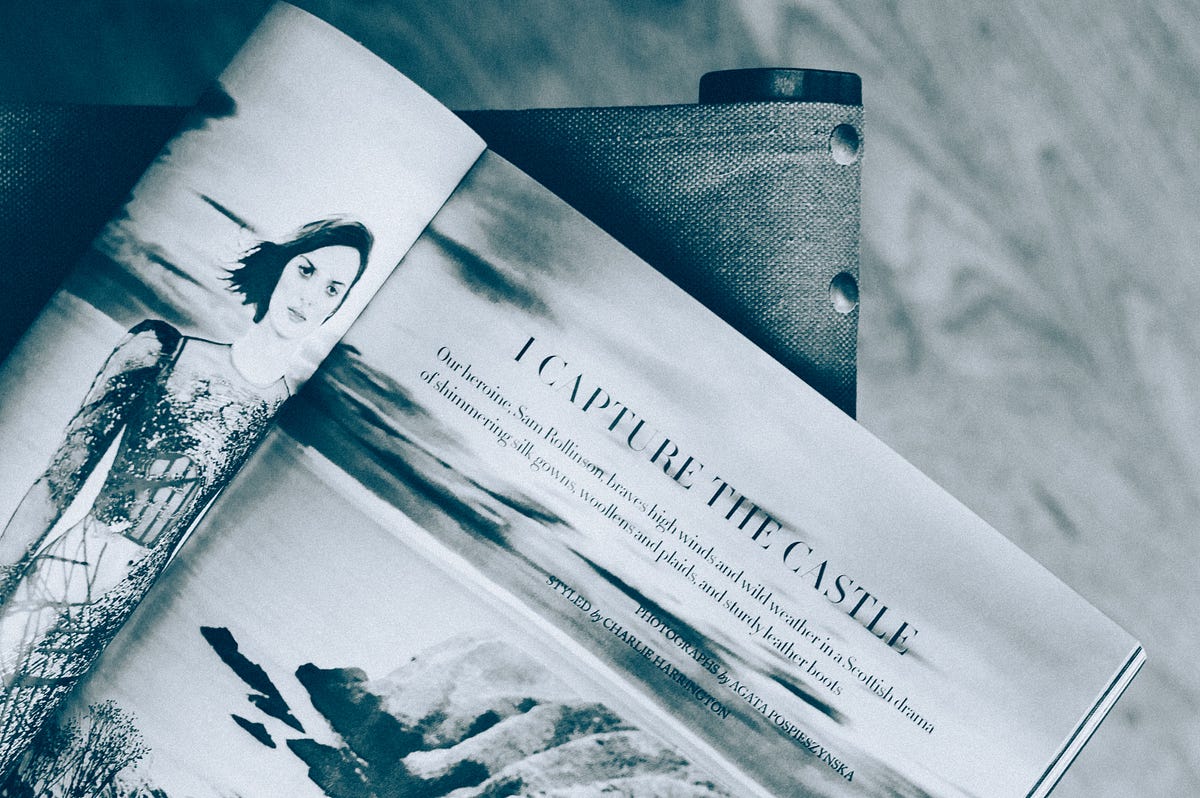How to Get a Magazine Article Commissioned | by Kitiara Pascoe | The ...