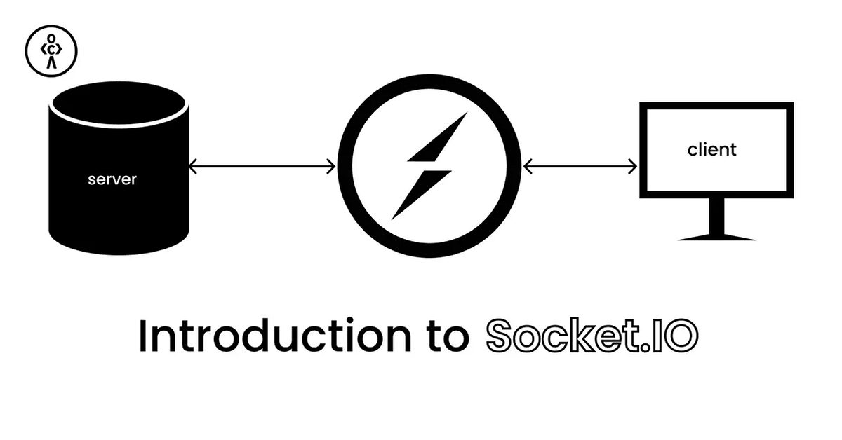 Exploring Real-Time Communication with Socket.IO | by Shaif Shajed Tonoy | Medium