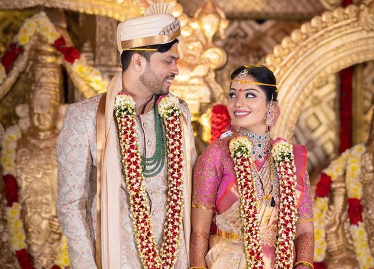 Balija Matrimony | Kaakateeya Marriages | by kaakateeya marriage bureau ...