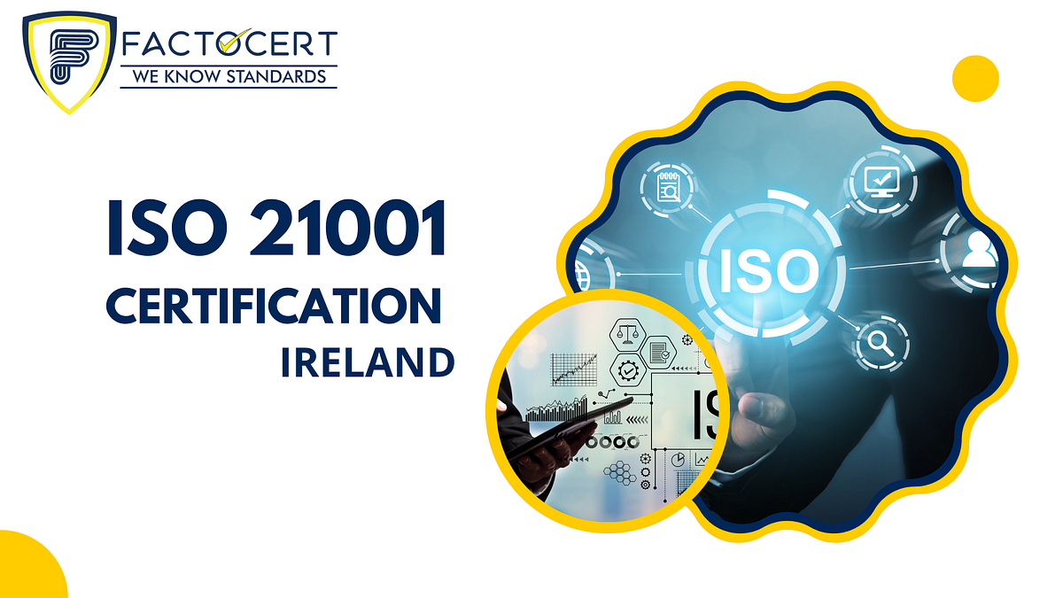 Why is ISO 21001 Certification Important? and Benefits of ISO 21001 ...