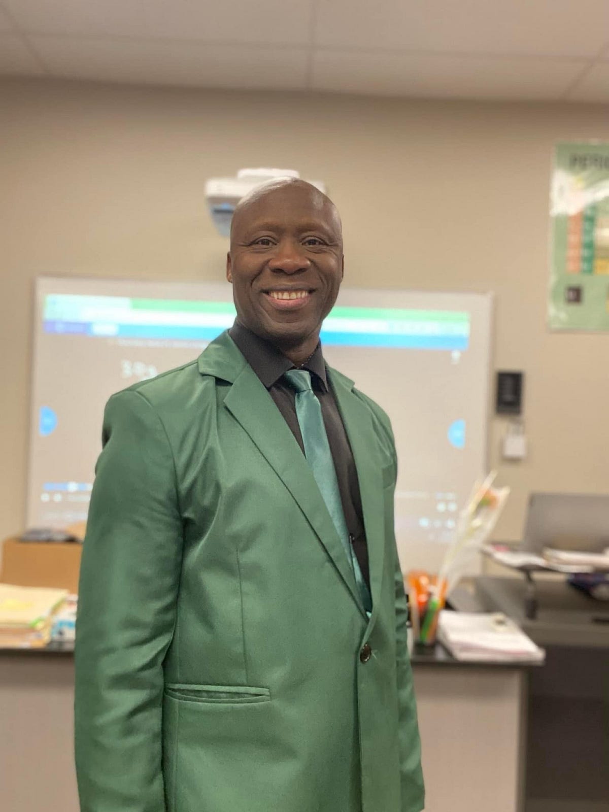 Women Are The Game Changer | by Merton Pajibo | Sep, 2024 | Medium