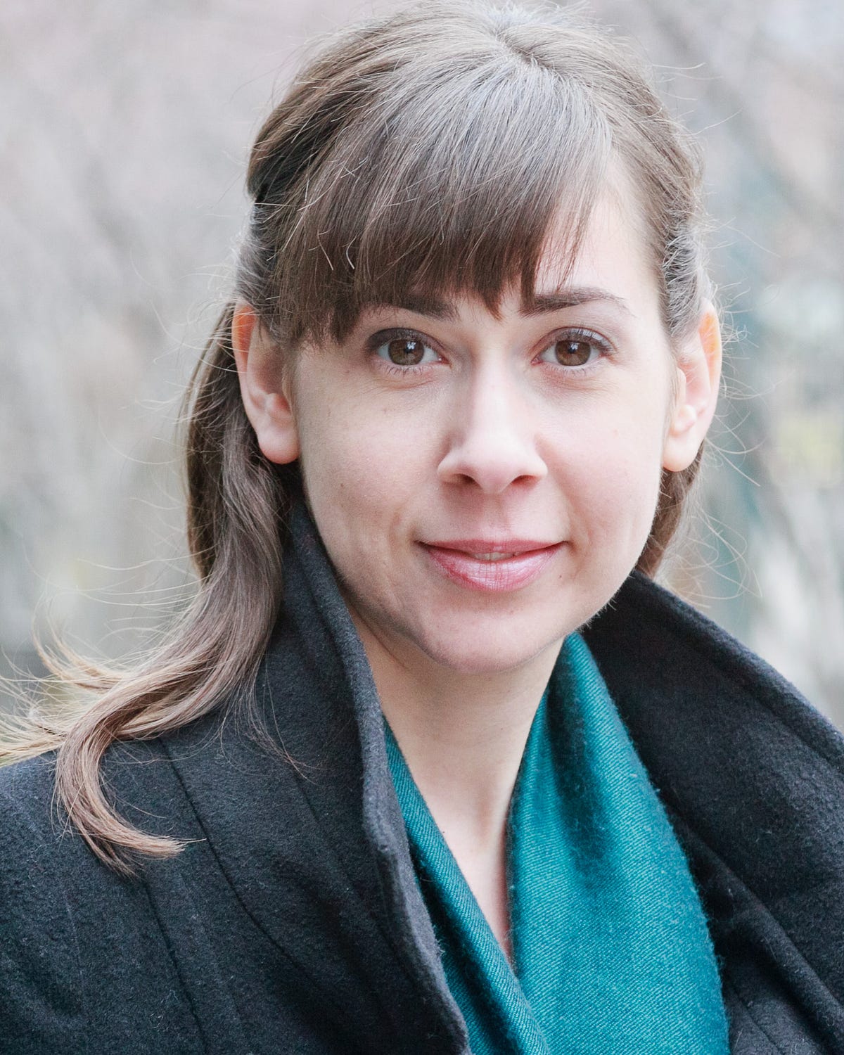 Children’s Theatre Company Hires Miriam Weisfeld as Director of ...