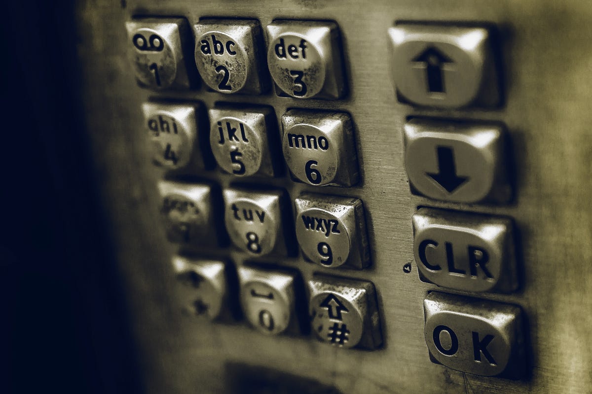 Three steps to click a button. How to keep end-to-end test automation ...