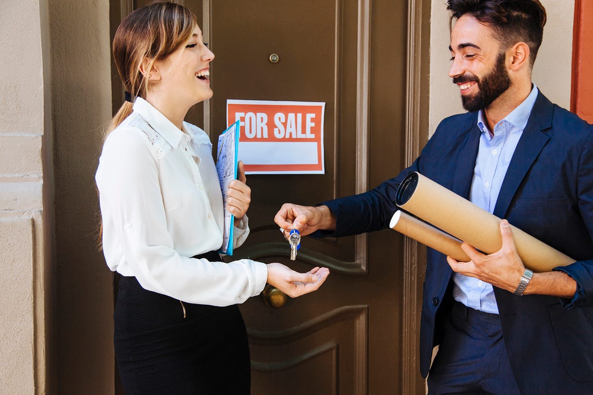 Selling Your Home Made Easy: How to Sell Your House for Cash | by ...