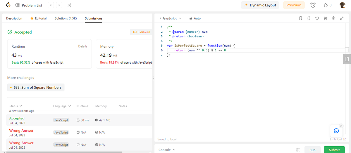 Data Structures and Algorithms: A Self-Taught Front-End Developer’s Journey | by Lesley Mashaya ...