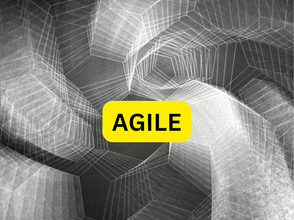 Breaking Down Agile: Epics, User Stories and Tasks | by Ivo Manolov ...