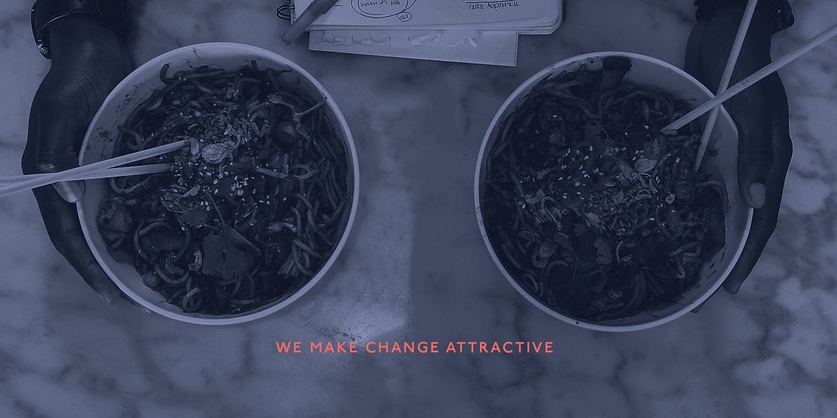 LET’S EAT SPICY!. Whenever we have conversations about… | by Julius ...