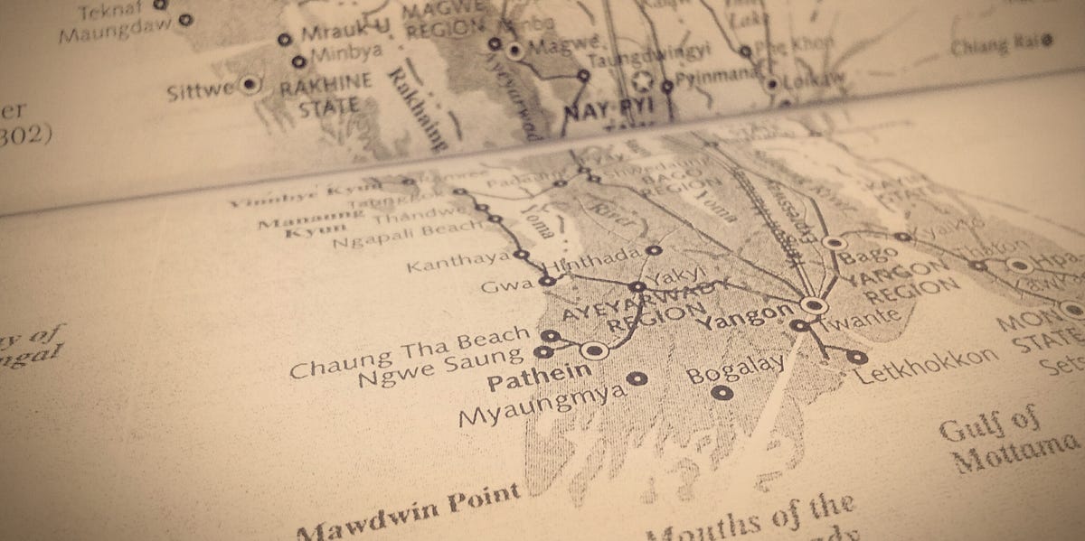 Maps are Folds in Functional Programming. Here’s how: | by Anirudh Eka ...