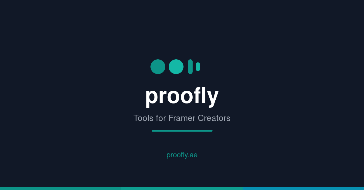 I Found a Security Hole in Every Framer Password Plugin. So I Built My ...