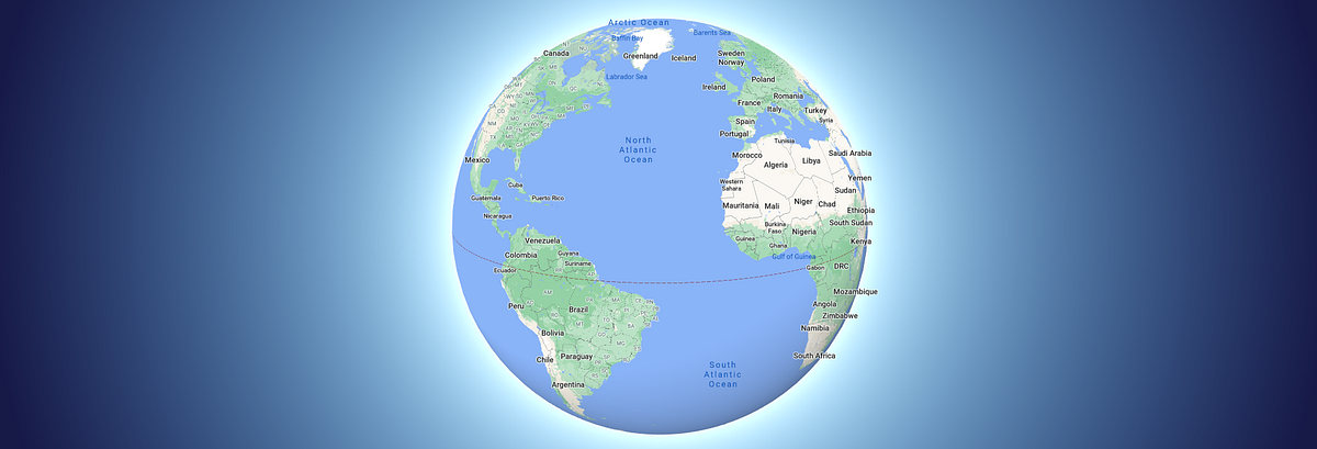How to build static maps with overlays | by Dream Science | Geek ...
