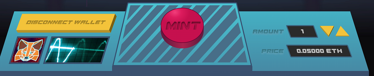 How to mint a Dead Avatar. So you want to mint a Dead Avatar. This ...
