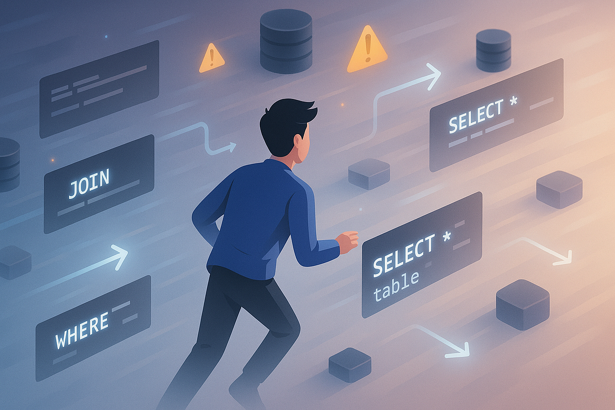 Top 30 SQL Query Challenges (With Solutions) | by SQL Mentor | Medium