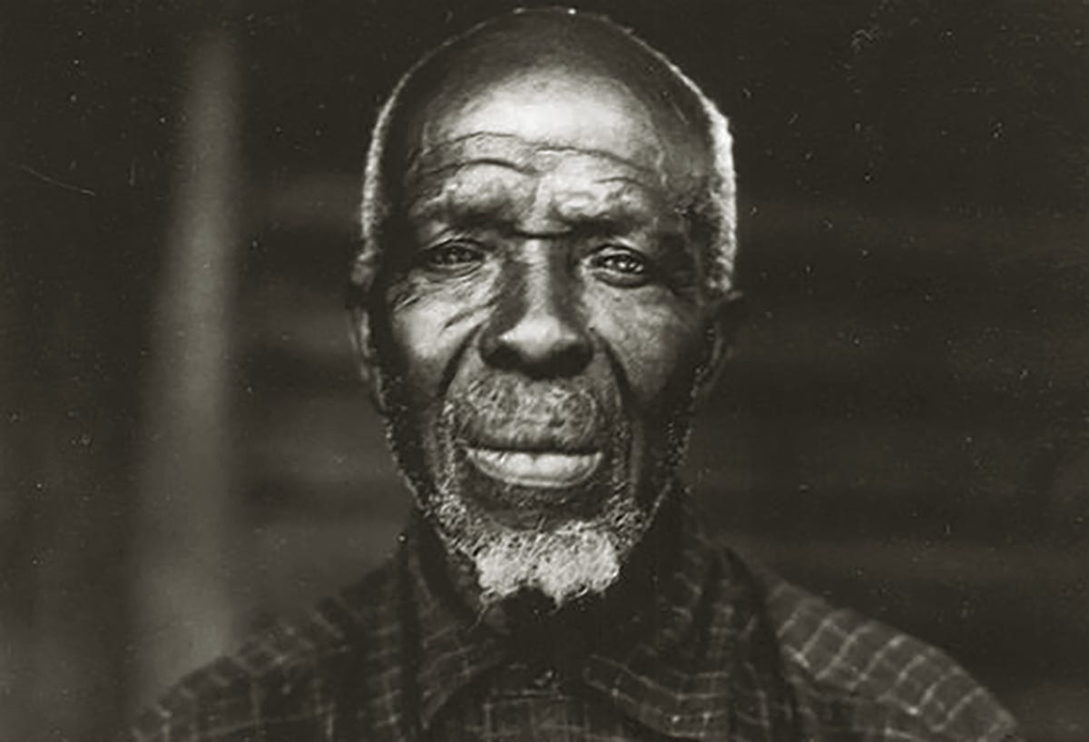 Zora Neale Hurston’s “Barracoon” Immortalizes Middle Passage Survivor ...