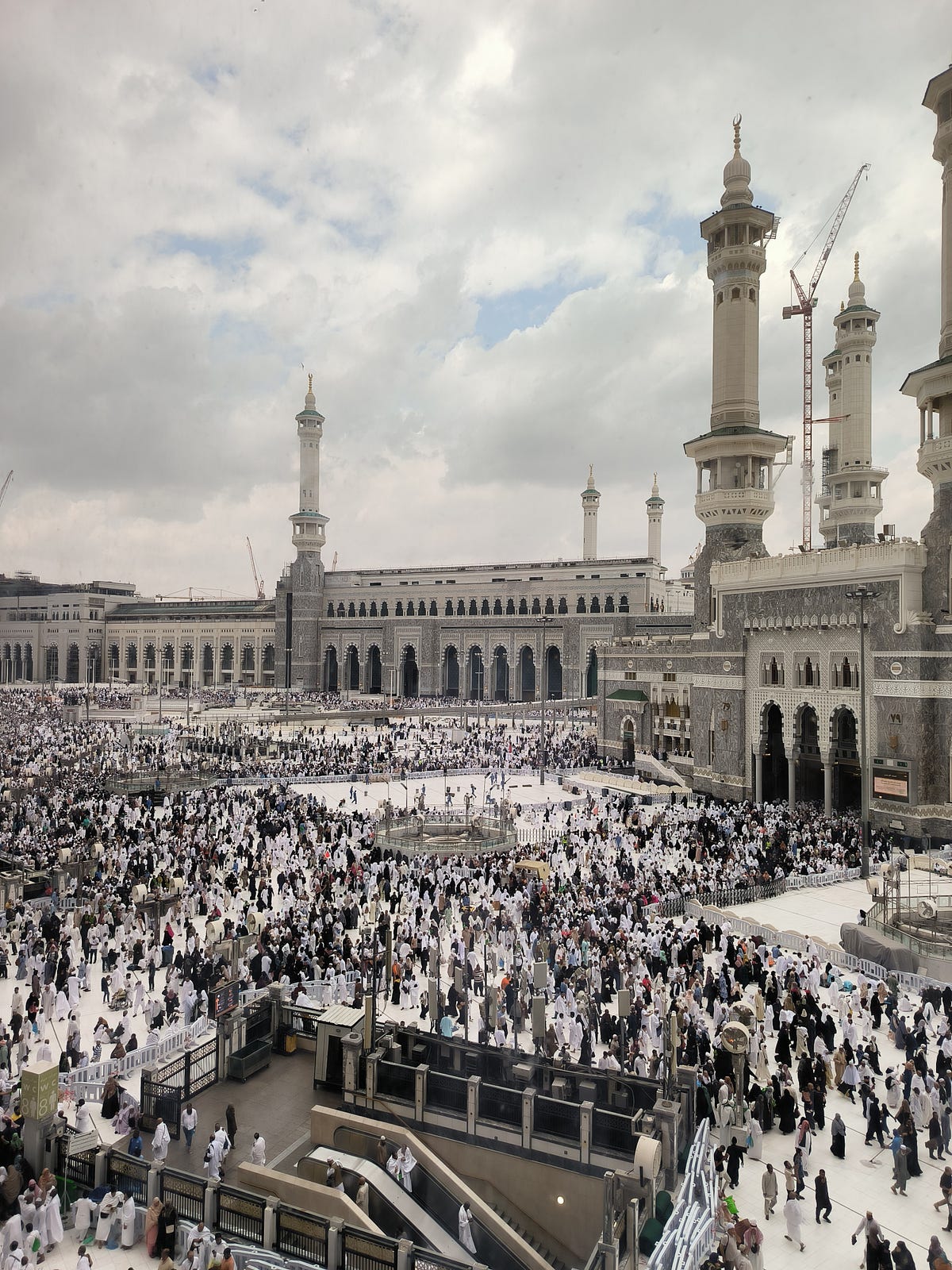 Why Believing in God Could Change Everything… | by Ferdy Alam | Jan, 2025 | Medium