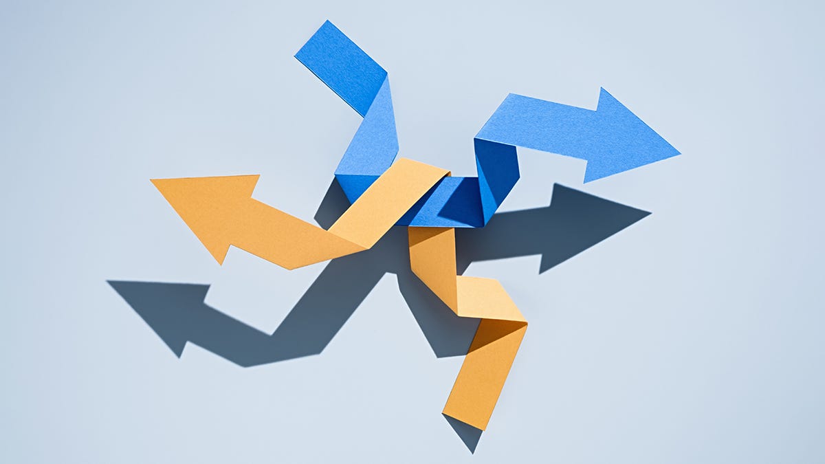 Using Strategy Design Pattern On Symfony By Real World Case | by İbrahim Gündüz | Developer ...