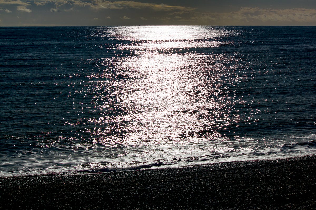 Delta Songs. A poem of myth, about myth | by Ben Bruges | Write Under ...