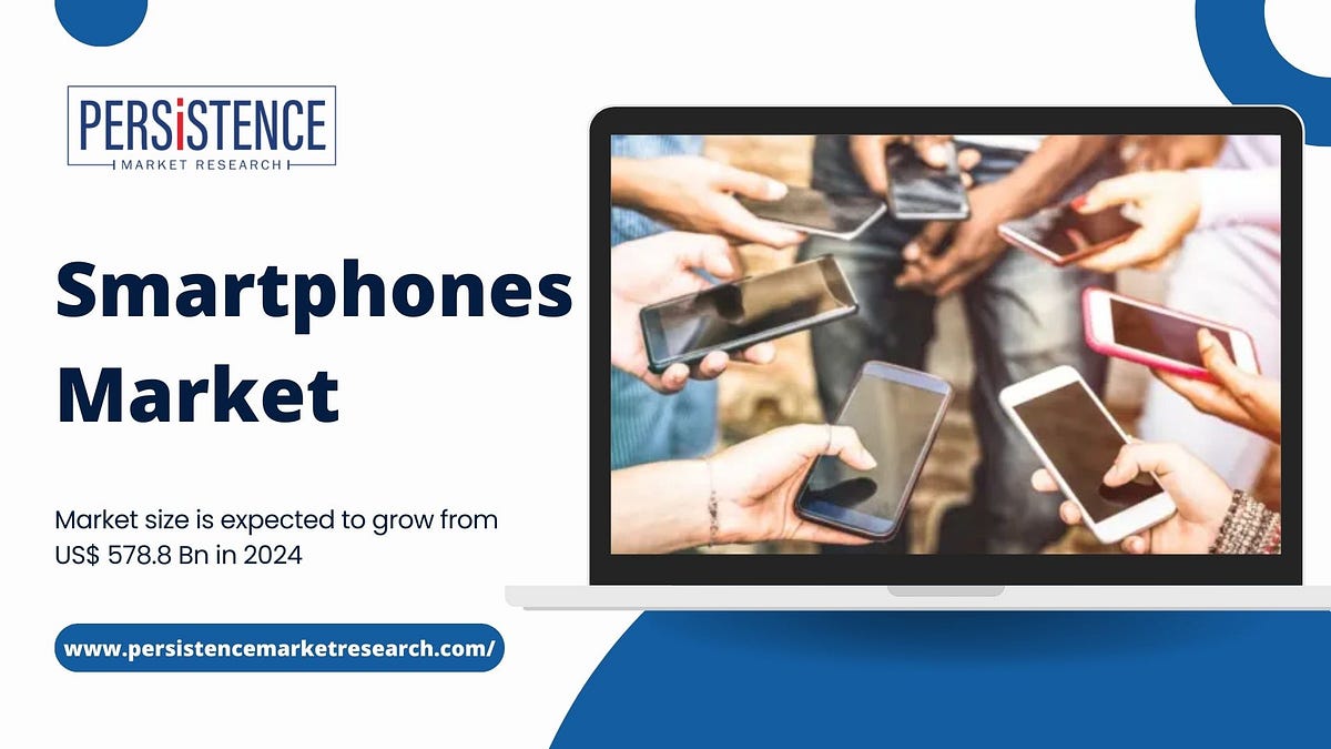Smartphone Market: Exploring Emerging Technologies and Consumer Trends ...