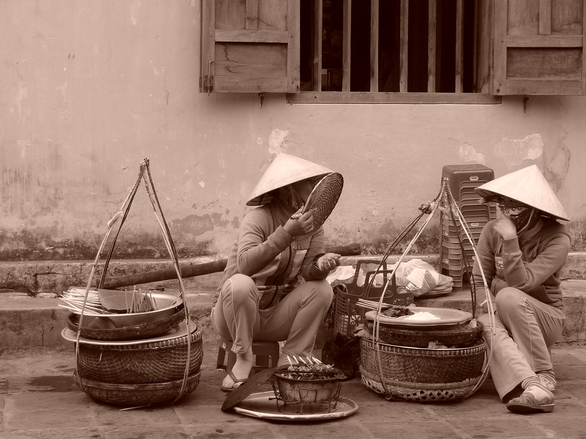 From Intern to Explorer: How Southeast Asia Shaped My Life Over 2 ...