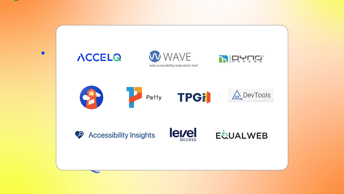 How to Test Accessibility in UX Design | by Designer Lifestyle | Medium
