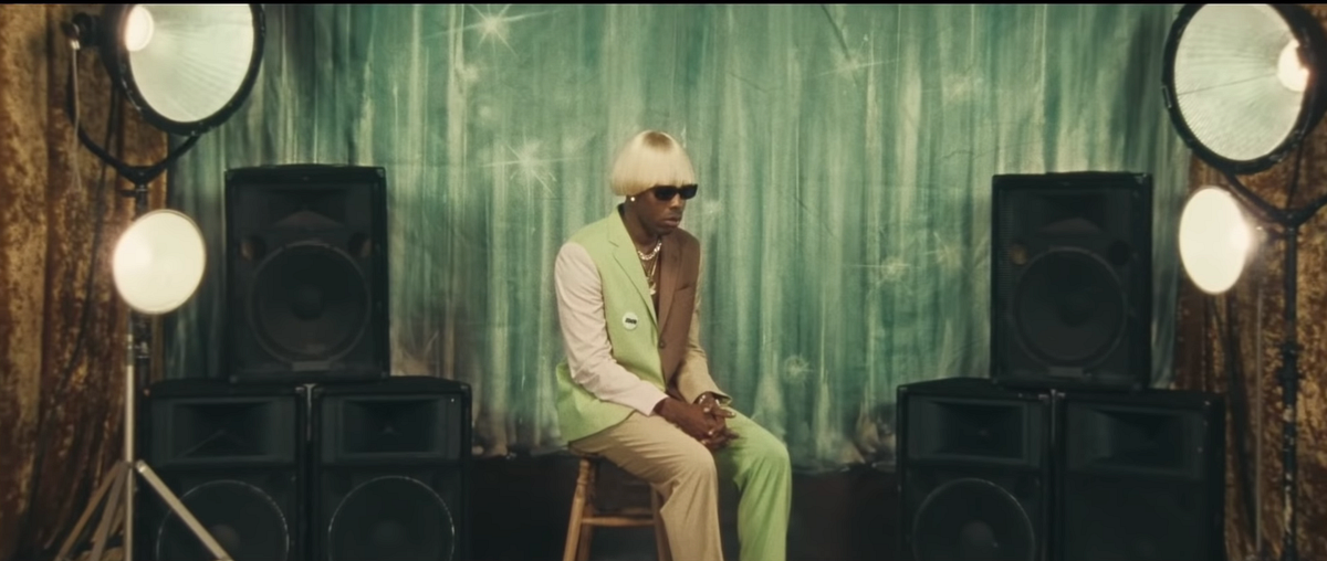 Tyler, the Creator’s “I Think” was the best song of 2019 | by Bobby ...