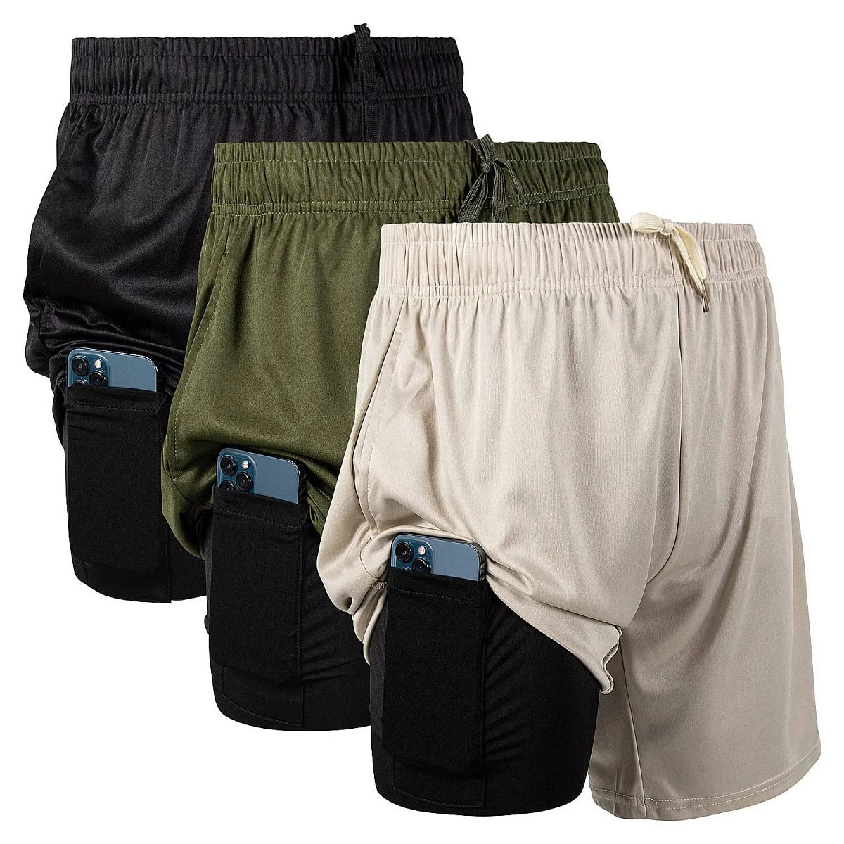 compression shorts. Are you tired of uncomfortable and… | by Darrell ...
