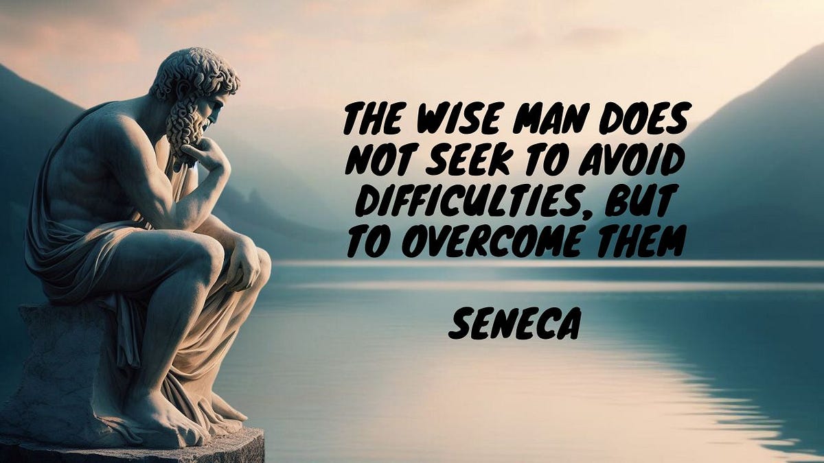 7 Stoic Habits That Will Improve Your Life (Backed by Science) | by ...