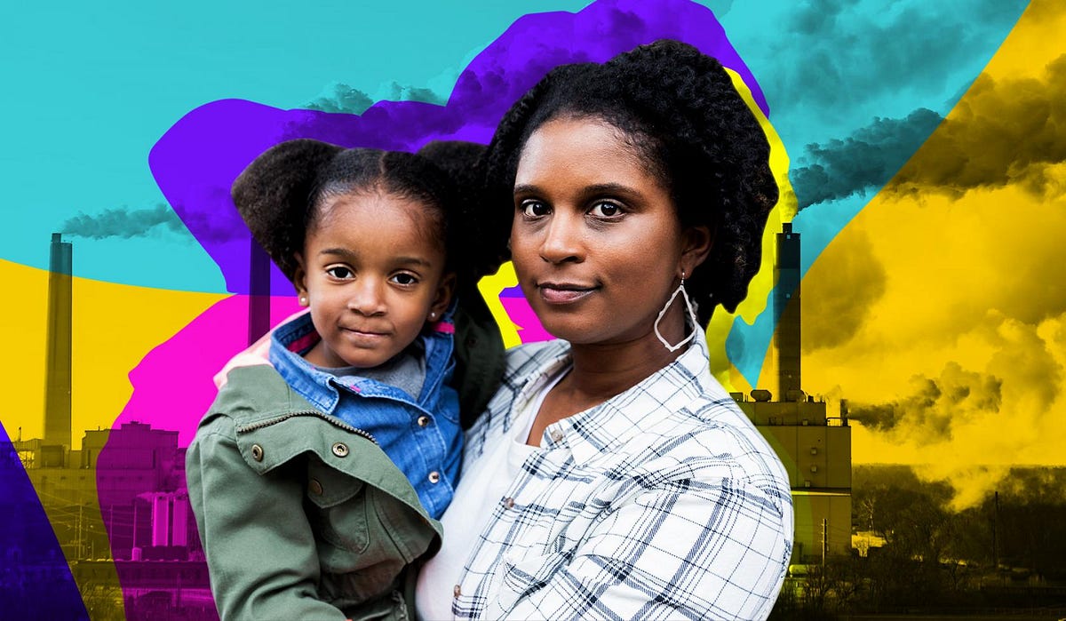 Frameworks of Intersectionality and Environmentalism | by Senaite ...
