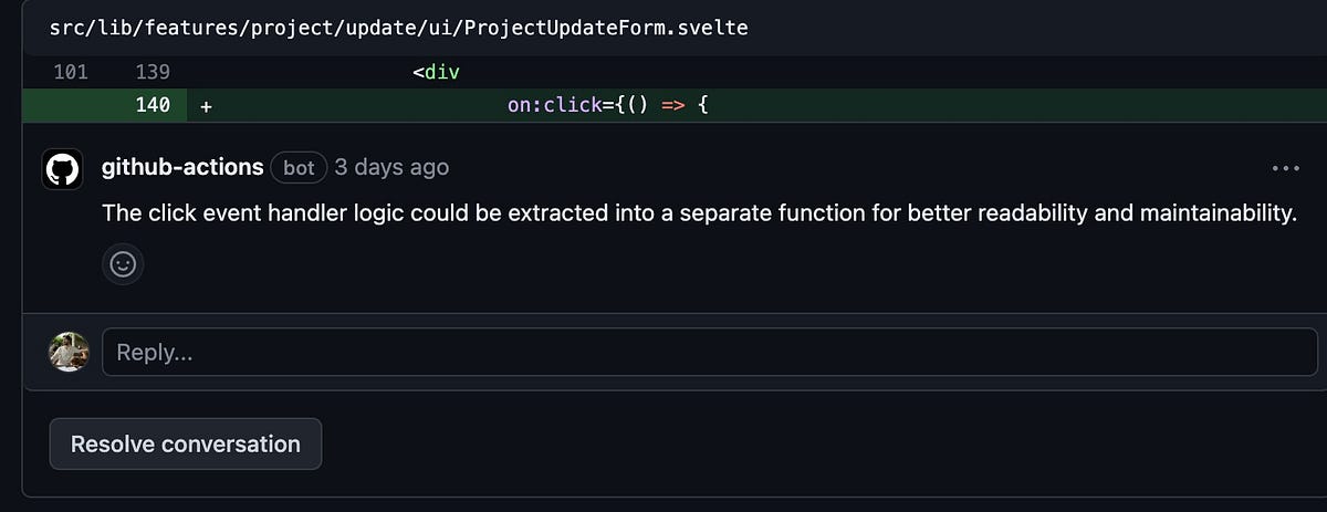 GPT-4 ve GitHub Actions kullanarak PR Review Otomasyonu: AI Code ...