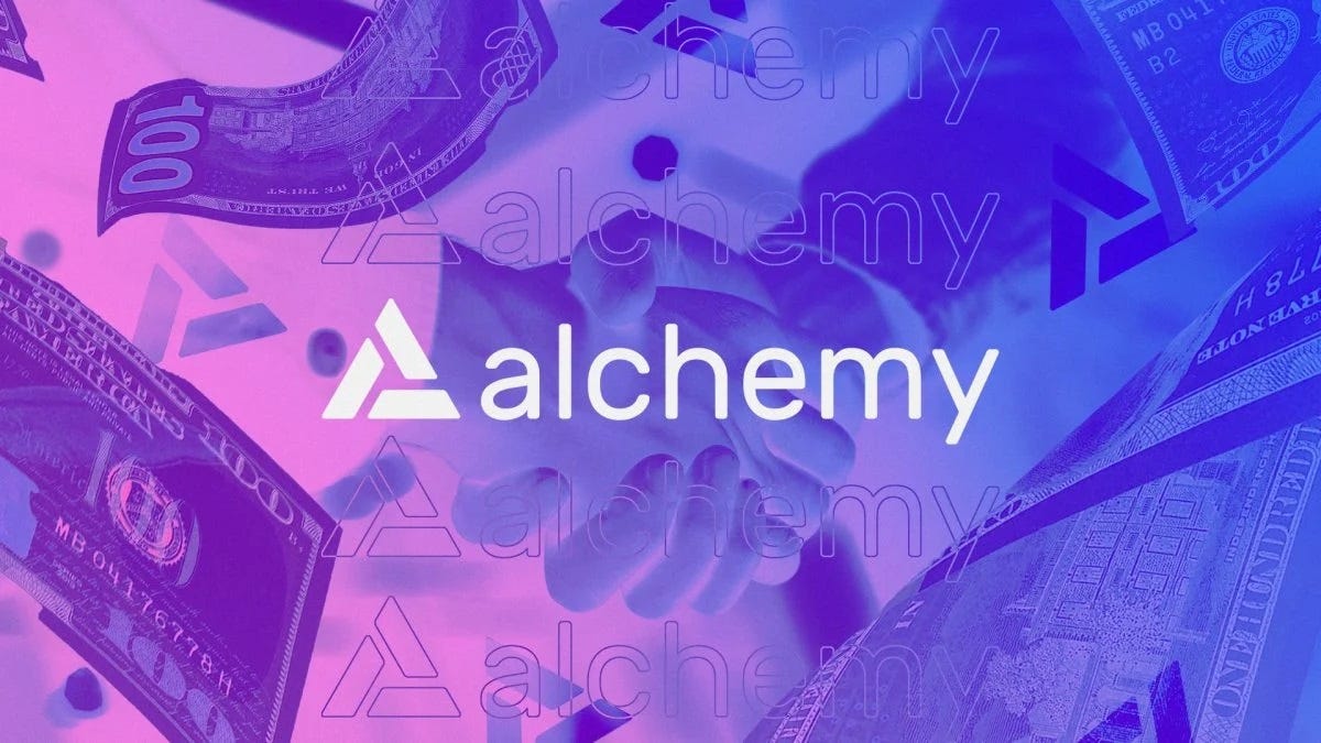 Alchemy Week9 - Harryjohnson - Medium