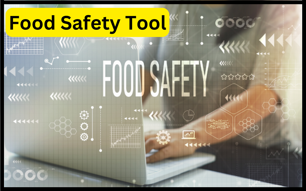 Say Goodbye to Foodborne Illness: Discover This Essential Food Safety ...
