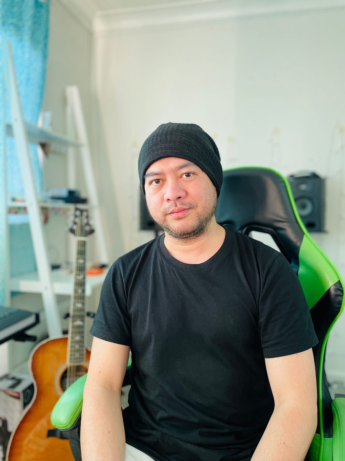 Interview with Jonah Manzano. What is your real name & stage name? My ...