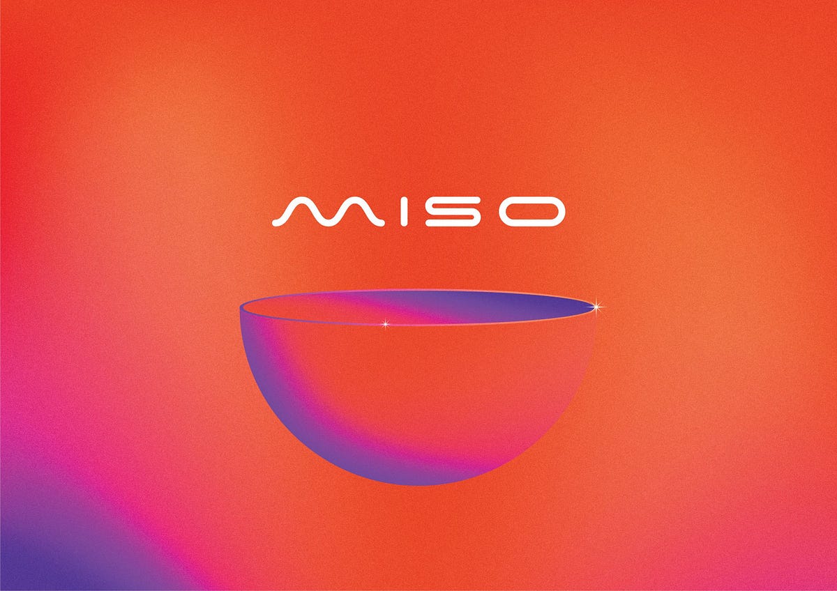 MISO — Minimal Initial SushiSwap Offering | by 0xKakumei | InstantMISO ...